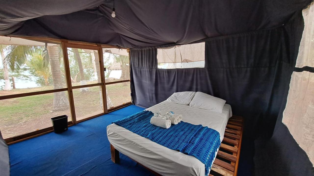 HOTEL CAYUCO MAYA, BACALAR